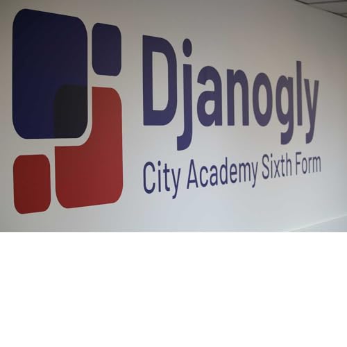 Introduction to Djanogly Sixth Form : DCA Sixth Form: Amazon.in ...