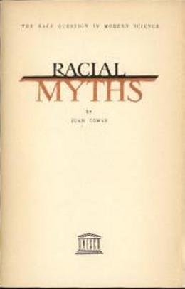 Racial Myths (The Race Question in Modern Science) | Amazon.com.br