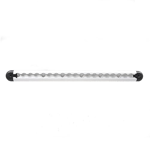 Snapklik.com : Cargo Angled End Cap For L Track Tie-Down Rail End Caps ...