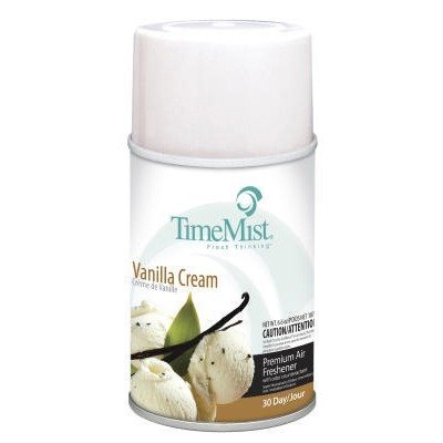 Amazon.com: Vanilla Cream Premium Metered Fragrance Dispenser Refills ...