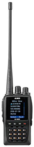 The 16 best Alinco radio receivers - Hifi-Online.net