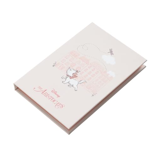 Grupo Erik Disney Sticky Notes Set – The Aristocats | 6 Notepads in ...
