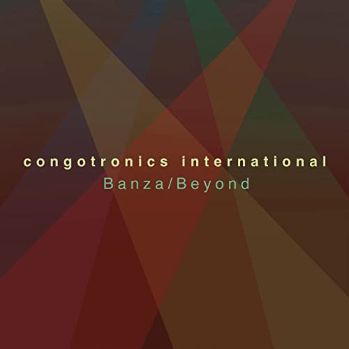 Play Banza/Beyond by Congotronics International feat. Deerhoof, Juana ...
