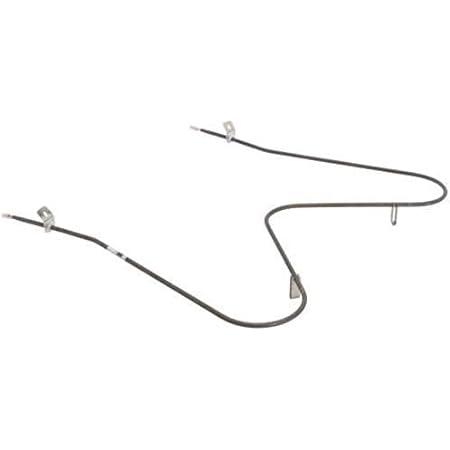 Amazon.com: Frigidaire Bake Element, 240 Volt, 2600 Watt, Replaces ...