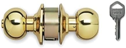 Godrej Classic Cylindrical Lock for Entrance Door, Suitable for Left ...