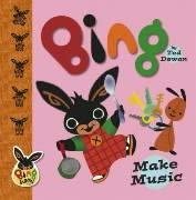 Buy Bing Make Music Book Online at Low Prices in India | Bing Make ...