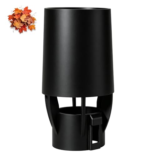 10 Venturi Attachment For Milwaukee Leaf Blower of 2026: Top Picks ...
