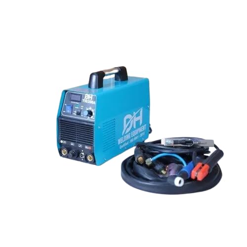 Dh Welding TIG-200A SS Welding Machine : Amazon.in: Industrial & Scientific