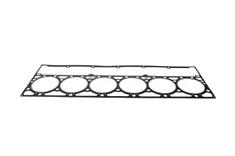 Amazon.com: Cummins L10 / M11 / ISM Series Cylinder Head Gasket 2864080 ...
