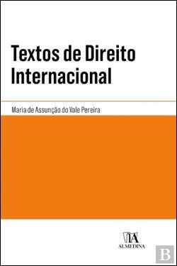 Textos de Direito Internacional : Amazon.es: Libros