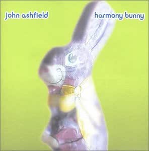 Harmony Bunny [Importado]: Amazon.com.mx: Música