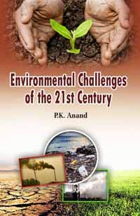 Environmental Challenges of the 21st Century: Amazon.co.uk: Reena ...