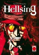 Hellsing Anime Manga: Hirano, Khota: 9783866072398: Books - Amazon.ca