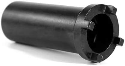 Amazon.com: REARACE 4-Pin Lock Nut Spanner, 27MM Motorcycle Starter ...