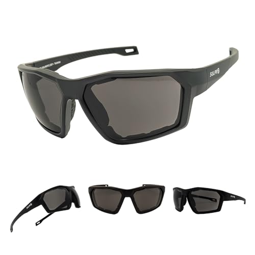 Amazon Best Sellers: Best Hunting & Shooting Safety Glasses