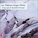 Organ Works: Sequens / Passacaglia / Litanie: Welmers, Hege, Jan, Podt ...