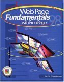 Amazon.com: WebPage Fundamentals with FrontPage '98: 9781580761635 ...