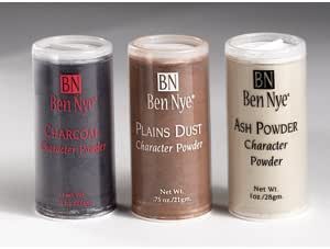 Amazon.com: Character Powder : Everything Else