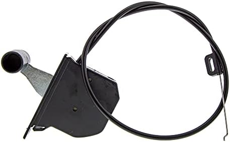 Amazon.com : CUB CADET 746-3027 Throttle Control Assembly 1315 1320 ...