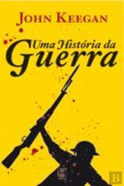 Uma História da Guerra : Amazon.de: Bücher
