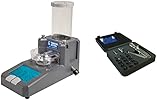 Amazon.com : Frankford Arsenal Intellidropper Electronic Powder Measure ...