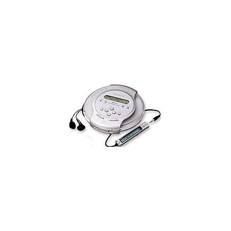 Amazon | SONY CDウォークマン WALKMAN MP3対応モデル「D-CJ01」 | ソニー(SONY) | ボイスレコーダー