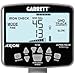 Amazon.com : Garrett Axiom Metal Detector with 13"x11" DD Coil, 11"x7 ...