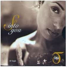 So Into You: Amazon.co.uk: CDs & Vinyl