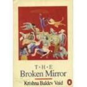 The Broken Mirror : Amazon.in: Books