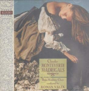 Madrigals: Roman Valek: Amazon.es: CD y vinilos}