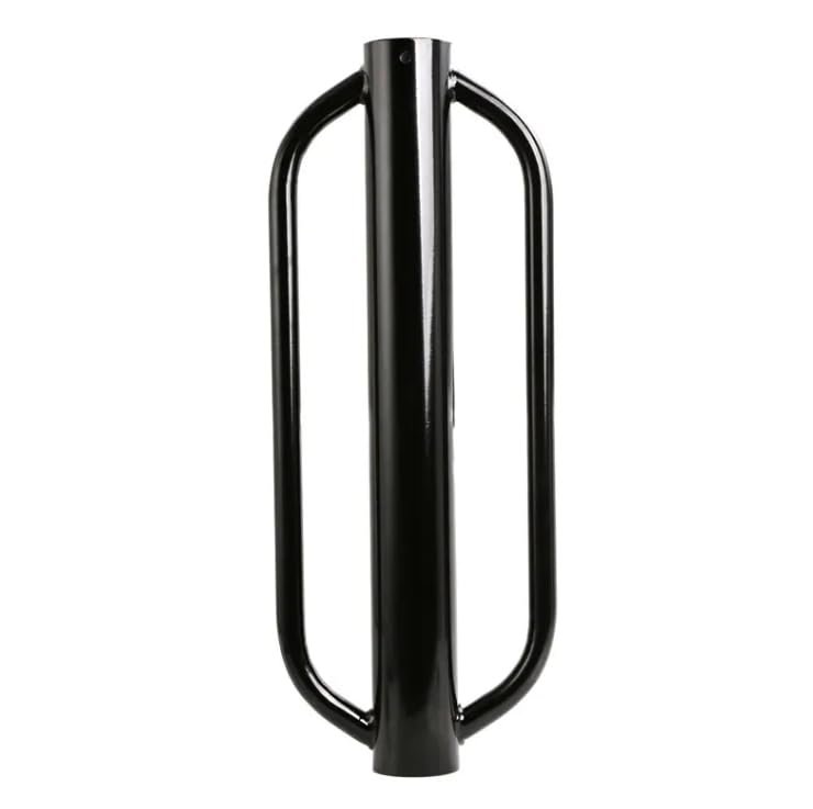 Snapklik.com : Dailydanny Fence Post Driver 16.5 Inch T Post Driver ...