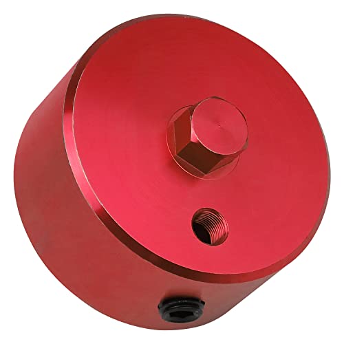 Bestong Kent Moore EN-47971 – Adaptador de medidor de presión de aceite ...