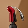 Amazon.com | Rabbit Original Vertical Lever Corkscrew Wine Opener with ...