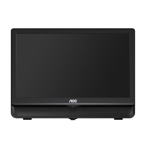 AOC E966SWN 18.5-inch LED Monitor : Amazon.in: Computers & Accessories