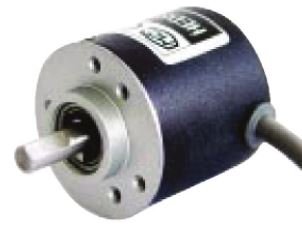 Rotary Encoder: Amazon.com: Industrial & Scientific