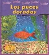 Amazon.com: Los Peces Dorados / Goldfish (Las Mascotas De Mi Casa ...