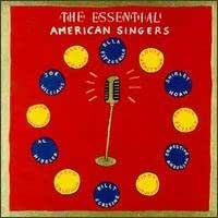 Essential American Singers: Various: Amazon.es: CDs y vinilos}