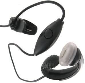 Amazon.com: HP/Palm Treo 700wx Flexible Grip Headset (Universal 2.5mm ...