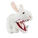 Amazon.com: Toy Vault Monty Python Rabbit w/Big Pointy Teeth Plush ...