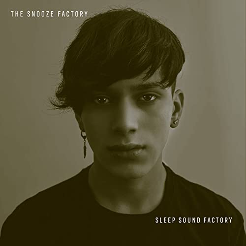 Amazon MusicでSleep Sound FactoryのThe Snooze Factoryを再生する