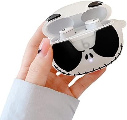 Amazon.com: LiWerlly Cute Beats Studio Buds/Studio Buds Plus Case ...