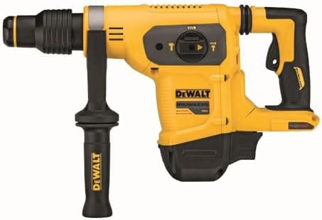Amazon.com: DEWALT 20V MAX* Brushless Cordless 7/16 in. Compact Quick ...