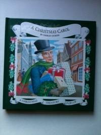 A Christmas Carol A Christmas Treasury Pop-Up: Dickens, Charles Retold ...