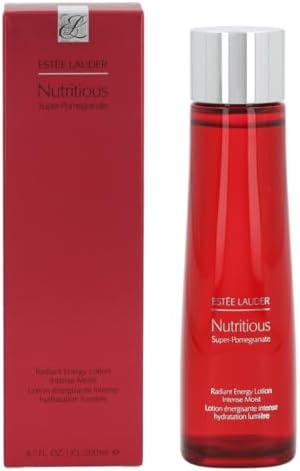 Amazon.com : Nutritious by Estee Lauder Super Pomegranate Radiant ...