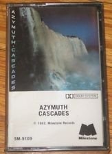 Azymuth, Azymuth, Azymuth - Cascades - Amazon.com Music