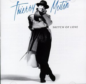 Sketch Of Love: Thierry Mutin: Amazon.es: CD y vinilos}