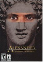 Alexander the Great (PC) : Amazon.in: Video Games