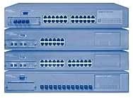 Amazon.com: Nortel Refurb BayStack 450-24T Switch (RMAL2012E14 ...