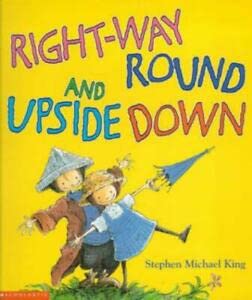 Buy Right-way Round and Upside Down Book Online at Low Prices in India ...