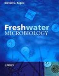 Freshwater Microbiology: Biodiversity and Dynamic Interactions of ...